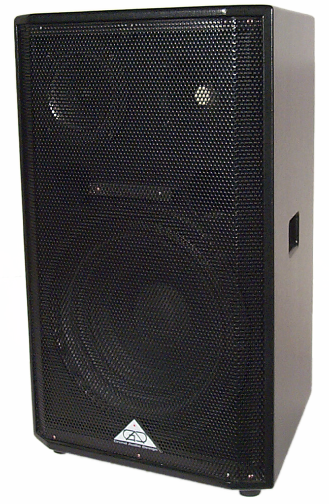 GT Series-Full Range : GT-5301